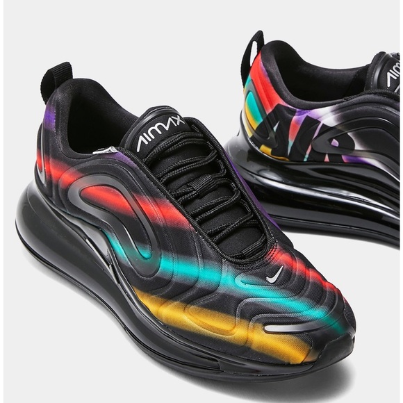 Nike | Shoes | Authentic Nike Air Max 72 Womens Sneakers | Poshmark